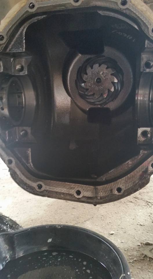 MTR Shop Builds | MTR Transmission