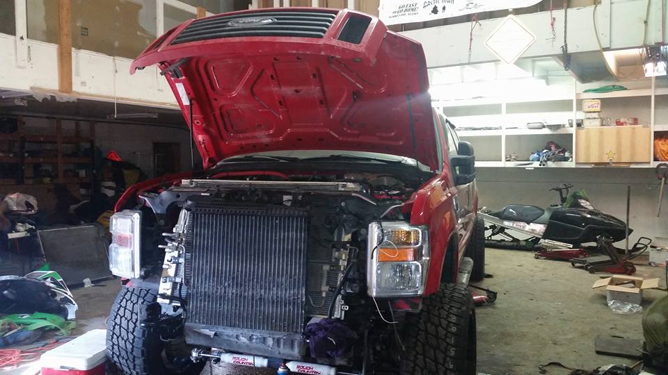 MTR Gallery | MTR Transmission