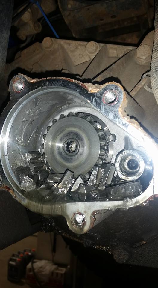 MTR Shop Builds | MTR Transmission