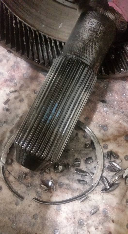 MTR Shop Builds | MTR Transmission