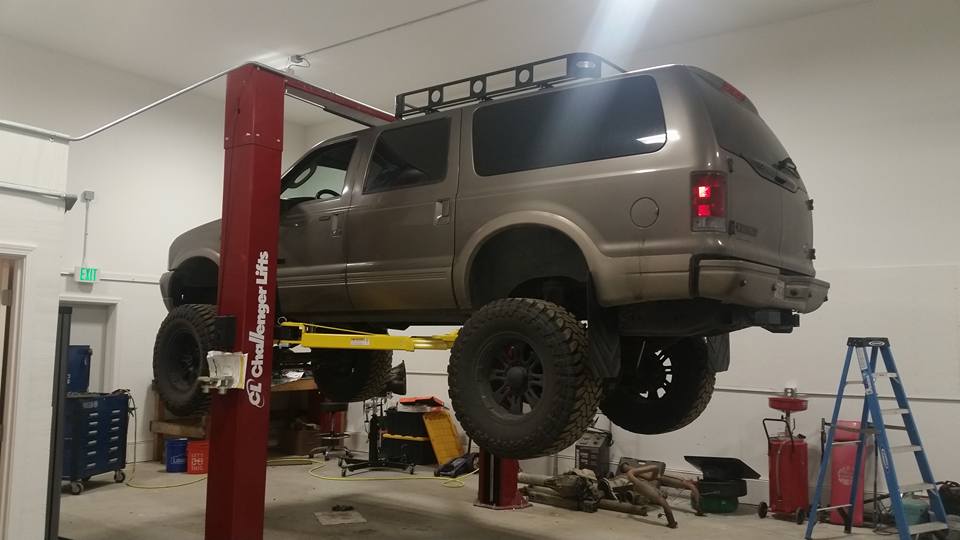 MTR Shop Builds | MTR Transmission