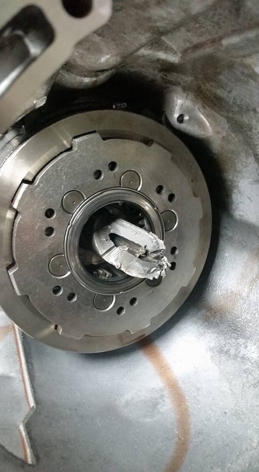 MTR Shop Builds | MTR Transmission