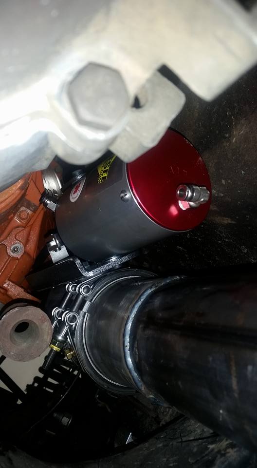 MTR Shop Builds | MTR Transmission